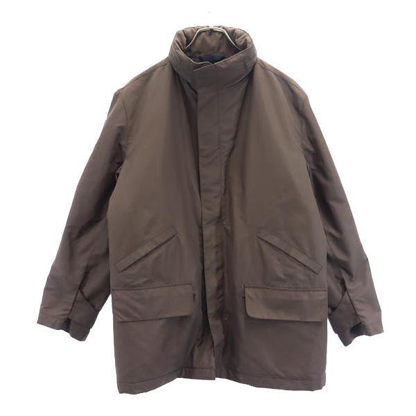 ■ 商品詳細 ■ブランド：コルネリアーニ / CORNELIANI対象：メンズ生産国：イタリアアイテム：ジャケットサイズ表記：46※参考サイズ：メンズMサイズ相当 ※実寸サイズを参考にしてください。着丈：約80cm身幅：約52cm肩幅：約4...