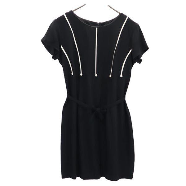 ■ 商品詳細 ■ブランド：Just Choon / -対象：レディース年代：80s 90s生産国：アメリカアイテム：ワンピースサイズ表記：11※参考サイズ：レディースLサイズ相当 ※実寸サイズを参考にしてください。着丈：約80cm身幅：約4...