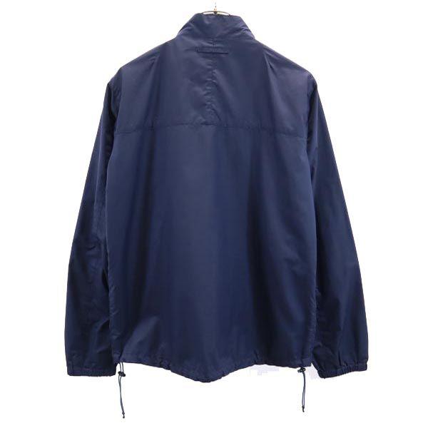■ 商品詳細 ■ブランド：ミノトール / MINOTAUR対象：メンズ生産国：日本アイテム：ジップ ジャケットサイズ表記：M※参考サイズ：メンズMサイズ相当 ※実寸サイズを参考にしてください。着丈：約67cm身幅：約49cm肩幅：約43cm...