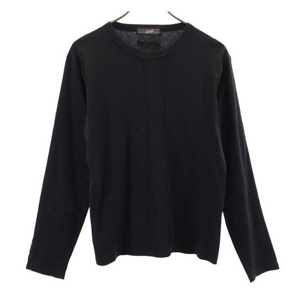 ■ 商品詳細 ■ブランド：ゴルチェオムオブジェ / GAULTIER HOMME objet対象：メンズ生産国：日本アイテム：Tシャツサイズ表記：free※実寸サイズを参考にしてください。着丈：約57cm身幅：約45cm肩幅：約44cm袖丈...