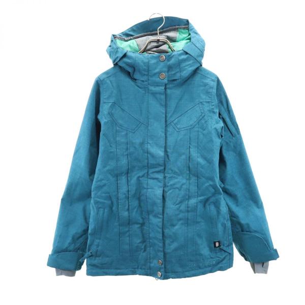 ■ 商品詳細 ■ブランド：シックスエイトシックス / 686対象：レディースアイテム：ジャケットサイズ表記：M※参考サイズ：レディースMサイズ相当 ※実寸サイズを参考にしてください。着丈：約71cm身幅：約51cm肩幅：約41cm袖丈：約6...