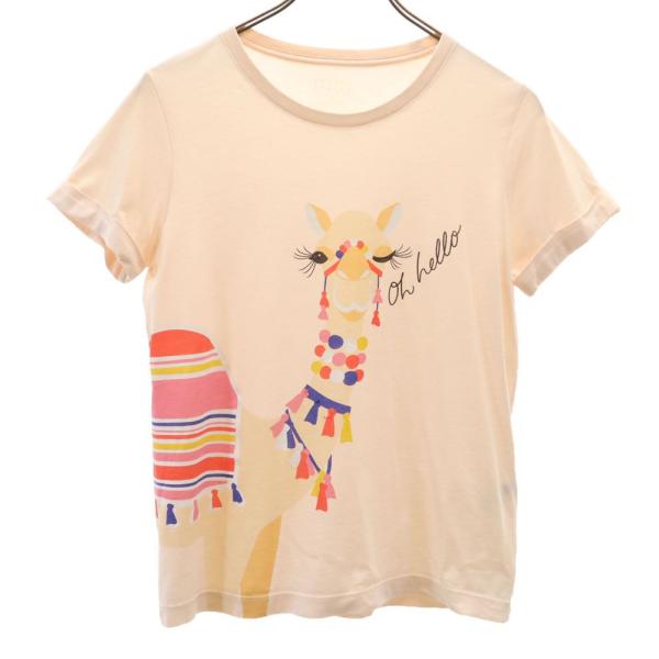 ■ 商品詳細 ■ブランド：ブルームストリート ケイトスペード / BROOME STREET kate spade対象：レディースアイテム：Tシャツサイズ表記：XS※参考サイズ：レディースXSサイズ相当 ※実寸サイズを参考にしてください。着...
