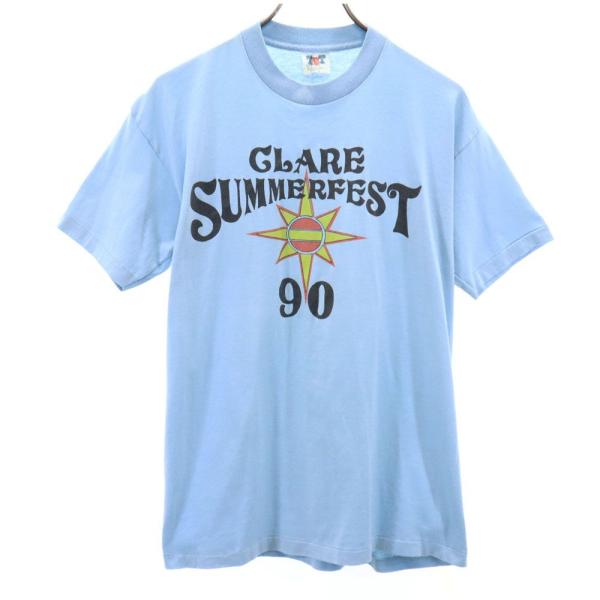 ■ 商品詳細 ■ブランド：TNT by TRAU &amp; LOEVNER / -対象：メンズ年代：90s生産国：アメリカアイテム：Tシャツサイズ表記：L※参考サイズ：メンズLサイズ相当 ※実寸サイズを参考にしてください。着丈：約68cm...