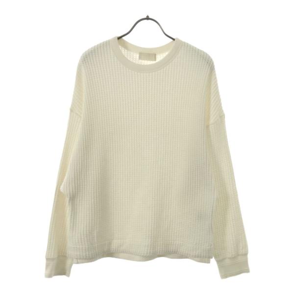 ■ 商品詳細 ■ブランド：ワークノットワーク / WORK NOT WORK対象：メンズアイテム：Tシャツサイズ表記：Free※実寸サイズを参考にしてください。着丈：約62cm身幅：約49cm肩幅：約60cm袖丈：約47cm素材：綿100%...