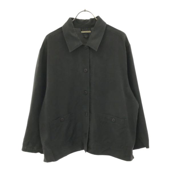 ■ 商品詳細 ■ブランド：シグリッドオルセン / SIGRID OLSEN対象：レディース年代：90sアイテム：ジャケットサイズ表記：L※参考サイズ：レディースLサイズ相当 ※実寸サイズを参考にしてください。着丈：約57cm身幅：約58cm...