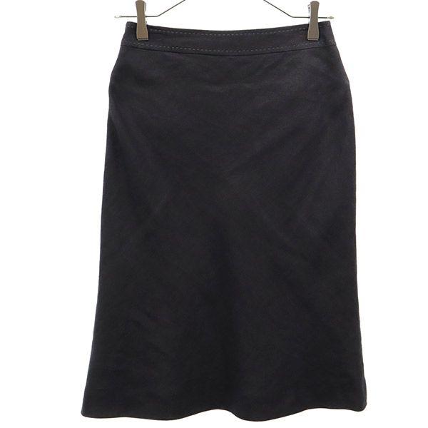 ■ 商品詳細 ■ブランド：ミスターアンドミセスマクラウド / Mr&amp;Mrs Macleod対象：レディースアイテム：スカートサイズ表記：34※参考サイズ：レディースSサイズ相当 ※実寸サイズを参考にしてください。ウエスト：約64cm...