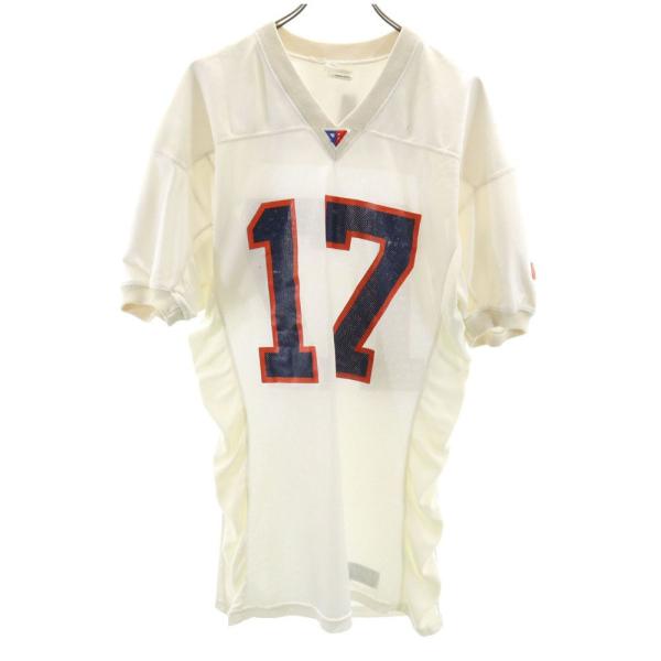 ■ 商品詳細 ■ブランド：キュービィクラブ / QBCLUB対象：メンズ年代：90s生産国：アメリカアイテム：Vネック ウェアサイズ表記：M※参考サイズ：メンズMサイズ相当 ※実寸サイズを参考にしてください。着丈：約82cm身幅：約49cm...