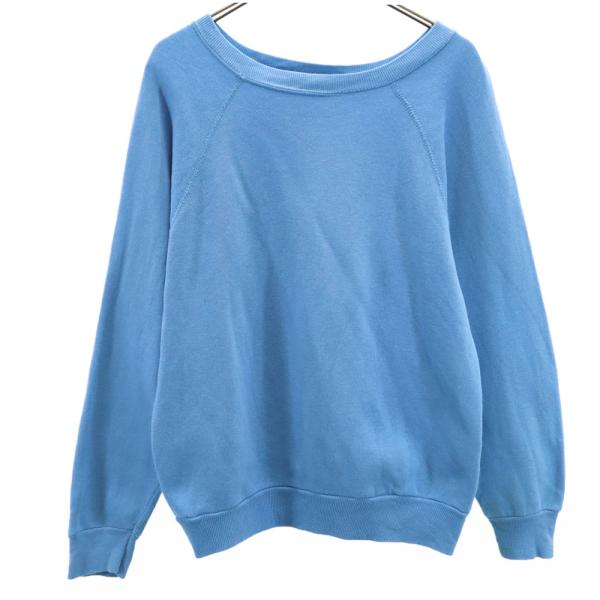 ■ 商品詳細 ■ブランド：Active Interest BY MERVYN'S / -対象：メンズ年代：90sアイテム：スウェット トレーナーサイズ表記：M※参考サイズ：メンズMサイズ相当 ※実寸サイズを参考にしてください。着丈：約49c...