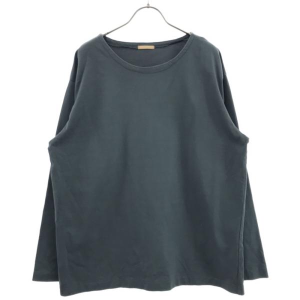 ■ 商品詳細 ■ブランド：ラモンド / LAMOND.対象：メンズ生産国：日本アイテム：オーガニックコットン カットソーサイズ表記：3※参考サイズ：メンズMサイズ相当 ※実寸サイズを参考にしてください。着丈：約69cm身幅：約59.5cm肩...