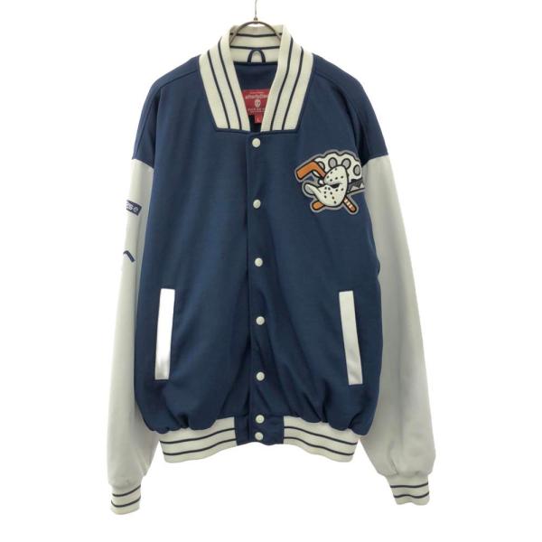 ■ 商品詳細 ■ブランド：アフターベース / afterbase対象：メンズアイテム：メッシュ スタジャンサイズ表記：L※参考サイズ：メンズLサイズ相当 ※実寸サイズを参考にしてください。着丈：約71.5cm身幅：約70cm肩幅：約63.5...