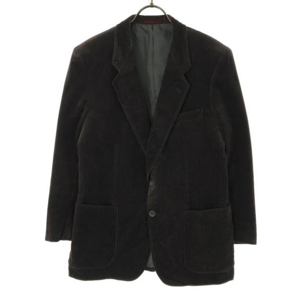 ■ 商品詳細 ■ブランド：ダーバン / Durban対象：メンズアイテム：テーラードジャケットサイズ表記：94AB4※実寸サイズを参考にしてください。着丈：約70cm身幅：約46cm肩幅：約41cm袖丈：約55cm素材：綿55%他 ※詳細は...