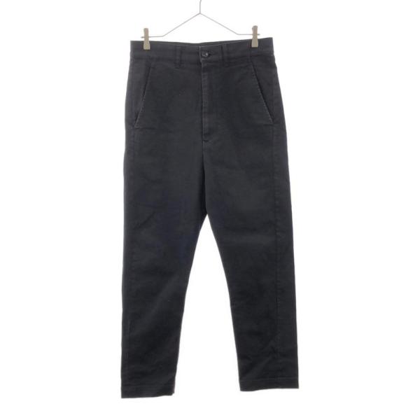 ■ 商品詳細 ■ブランド：カバンドズッカ / CABANE de ZUCCa対象：メンズ生産国：日本アイテム：チノパンツサイズ表記：M※参考サイズ：メンズMサイズ相当 ※実寸サイズを参考にしてください。ウエスト：約81cm股上：約42.5c...