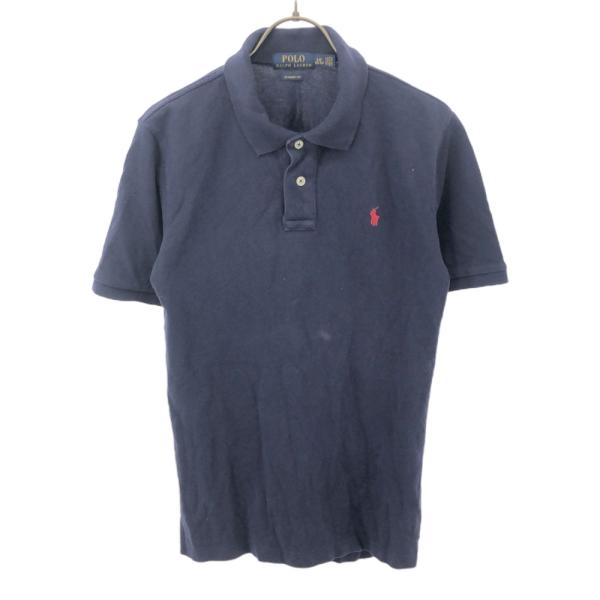 ■ 商品詳細 ■ブランド：ポロラルフローレン / POLO RALPH LAUREN対象：キッズアイテム：ポロシャツサイズ表記：L（14-16）※参考サイズ：キッズ160cmサイズ相当 ※実寸サイズを参考にしてください。着丈：約65cm身幅...