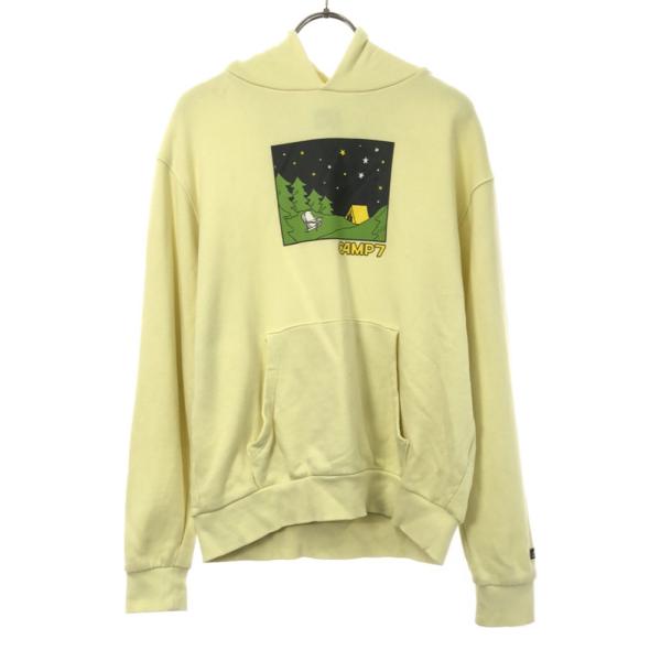 ■ 商品詳細 ■ブランド：キャンプセブン / CAMP7対象：キッズアイテム：パーカーサイズ表記：155※参考サイズ：キッズ160cmサイズ相当 ※実寸サイズを参考にしてください。着丈：約57cm身幅：約55cm肩幅：約53cm袖丈：約58...