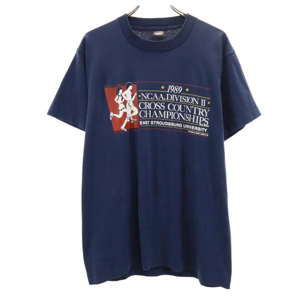 ■ 商品詳細 ■ブランド：スクリーンスターズベスト / SCREEN STARS BEST対象：メンズ年代：80s生産国：アメリカアイテム：Tシャツサイズ表記：L※参考サイズ：メンズLサイズ相当 ※実寸サイズを参考にしてください。着丈：約6...