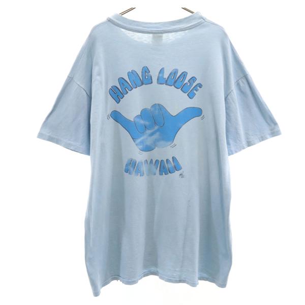 ■ 商品詳細 ■ブランド：サンストロークス / Sunstrokes対象：メンズ年代：70s 80sアイテム：Tシャツサイズ表記：L※参考サイズ：メンズLサイズ相当 ※実寸サイズを参考にしてください。着丈：約72cm身幅：約57cm肩幅：約...