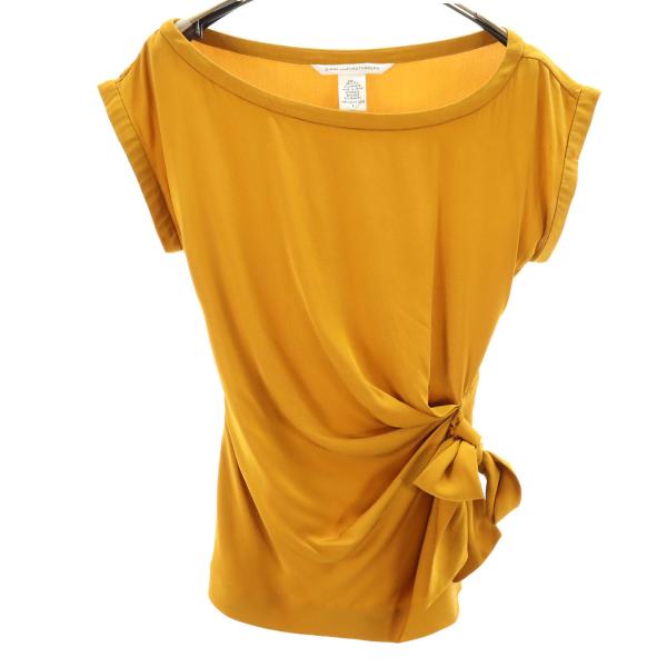 ■ 商品詳細 ■ブランド：ダイアンフォンファステンバーグ / DIANE VON FURSTENBERG対象：レディースアイテム：シャツサイズ表記：2※参考サイズ：レディースMサイズ相当 ※実寸サイズを参考にしてください。着丈：約57cm身...