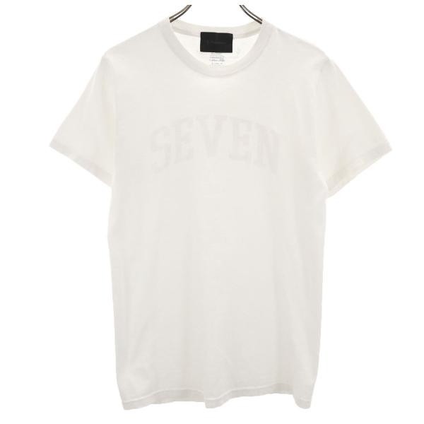 ■ 商品詳細 ■ブランド：ラウンジリザード / LOUNGE LIZARD対象：メンズアイテム：Tシャツサイズ表記：S※参考サイズ：メンズSサイズ相当 ※実寸サイズを参考にしてください。着丈：約69cm身幅：約41cm肩幅：約41cm袖丈：...