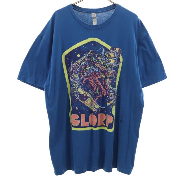 ■ 商品詳細 ■ブランド：Next Level apparel / -対象：メンズアイテム：Tシャツサイズ表記：XL※参考サイズ：メンズXLサイズ相当 ※実寸サイズを参考にしてください。着丈：約71cm身幅：約59cm肩幅：約55cm袖丈：...