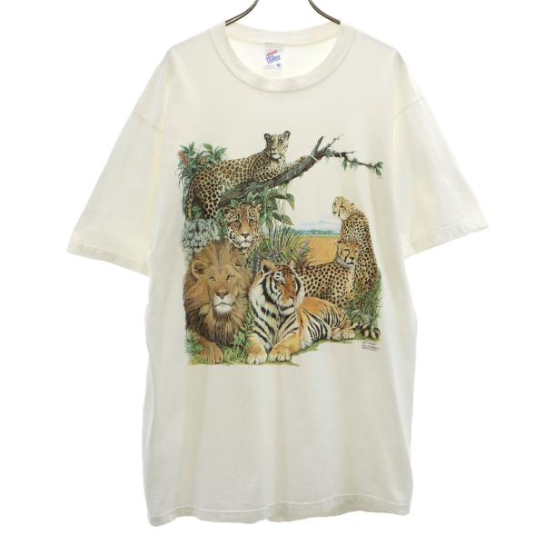 ■ 商品詳細 ■ブランド：ジャージーズ / JERZEES対象：メンズ年代：90s生産国：アメリカアイテム：Tシャツサイズ表記：XL※参考サイズ：メンズXLサイズ相当 ※実寸サイズを参考にしてください。着丈：約76cm身幅：約52cm肩幅：...