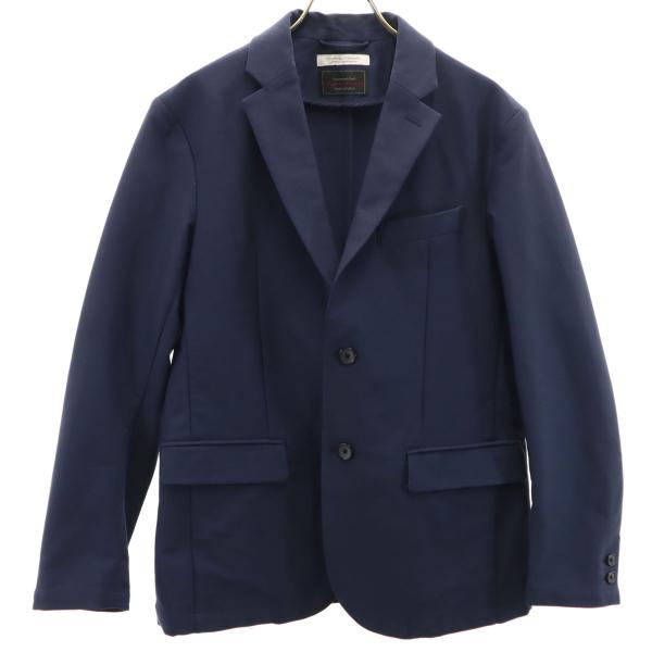 ■ 商品詳細 ■ブランド：ジャーナルスタンダード / JOURNAL STANDARD対象：メンズアイテム：テーラードジャケットサイズ表記：M※参考サイズ：メンズMサイズ相当 ※実寸サイズを参考にしてください。着丈：約67cm身幅：約47c...