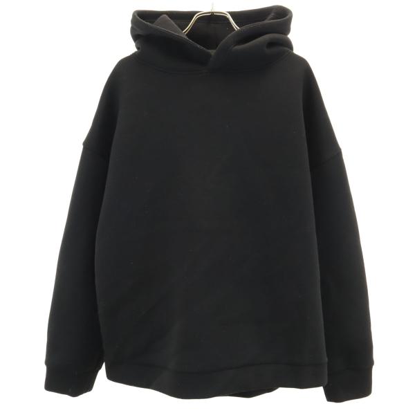 ■ 商品詳細 ■ブランド：アイテムズアーバンリサーチ / ITEMS URBAN RESEARCH対象：メンズアイテム：ダンボール天竺 パーカーサイズ表記：M※参考サイズ：メンズMサイズ相当 ※実寸サイズを参考にしてください。着丈：約64c...