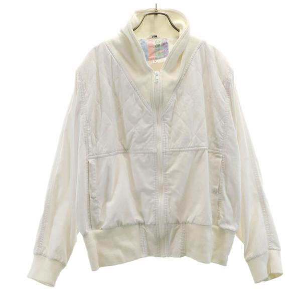 ■ 商品詳細 ■ブランド：GITANO / -対象：メンズ年代：90sアイテム：ジャケットサイズ表記：L※参考サイズ：メンズLサイズ相当 ※実寸サイズを参考にしてください。着丈：約61cm身幅：約65cm肩幅：約44cm袖丈：約64cm素材...