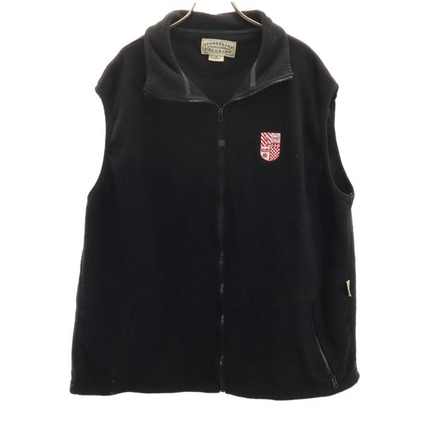 ■ 商品詳細 ■ブランド：ティンバーライン コロラド / TIMBERLINE COLORADO対象：メンズアイテム：ベストサイズ表記：2X※参考サイズ：メンズ3Lサイズ相当 ※実寸サイズを参考にしてください。着丈：約70cm身幅：約57c...