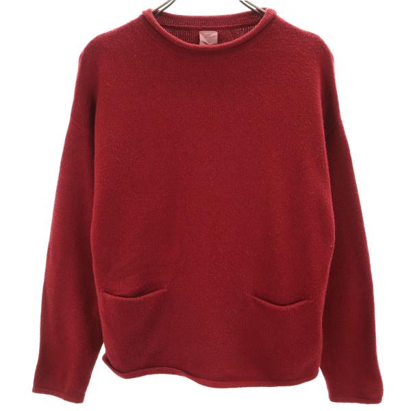 ■ 商品詳細 ■ブランド：ザラニットウェア / ZARA KNIT WEAR対象：キッズアイテム：セーターサイズ表記：13-14※参考サイズ：キッズ160cmサイズ相当 ※実寸サイズを参考にしてください。着丈：約56cm身幅：約50cm肩幅...