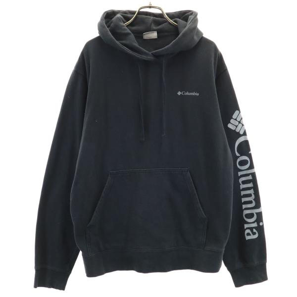 ■ 商品詳細 ■ブランド：コロンビア / Columbia対象：メンズアイテム：スウェットパーカーサイズ表記：M※参考サイズ：メンズMサイズ相当 ※実寸サイズを参考にしてください。着丈：約64cm身幅：約57cm肩幅：約51cm袖丈：約66...