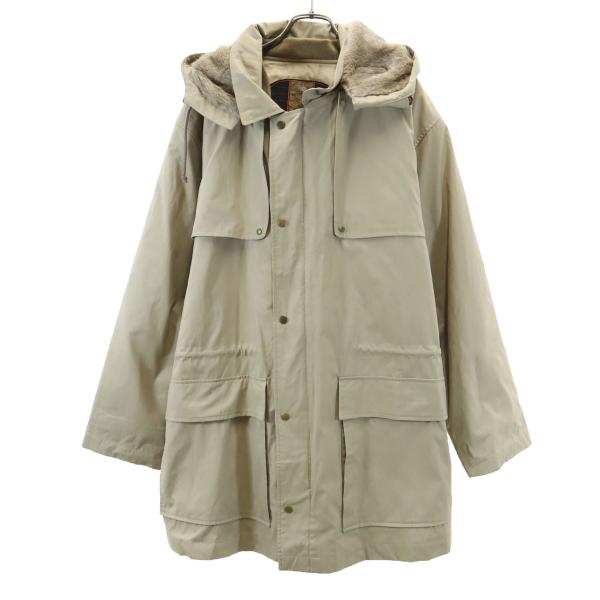 ■ 商品詳細 ■ブランド：CAESAR / -対象：メンズ生産国：日本アイテム：フィールドジャケットサイズ表記：LL※参考サイズ：メンズXLサイズ相当 ※実寸サイズを参考にしてください。着丈：約86cm身幅：約62cm肩幅：約51cm袖丈：...