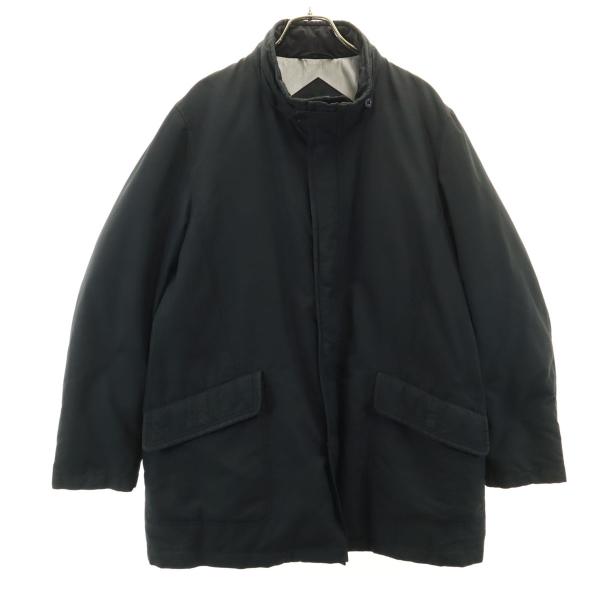 ■ 商品詳細 ■ブランド：ジョセフアブード / JOSEPH ABBOUD対象：メンズアイテム：ダウンジャケットサイズ表記：L※参考サイズ：メンズLサイズ相当 ※実寸サイズを参考にしてください。着丈：約79cm身幅：約61cm肩幅：約46c...