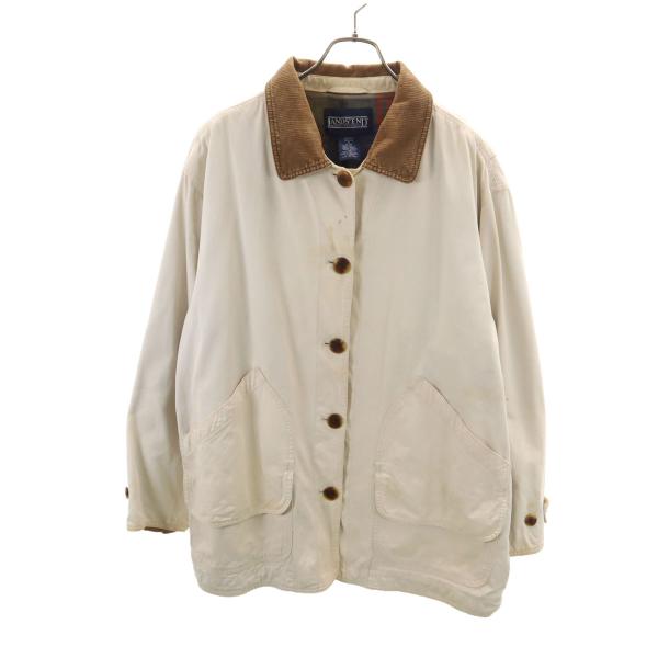 ■ 商品詳細 ■ブランド：ランズエンド / LANDS' END対象：レディース年代：90sアイテム：カバーオールサイズ表記：XL※参考サイズ：レディースXLサイズ相当 ※実寸サイズを参考にしてください。着丈：約76cm身幅：約69cm肩幅...