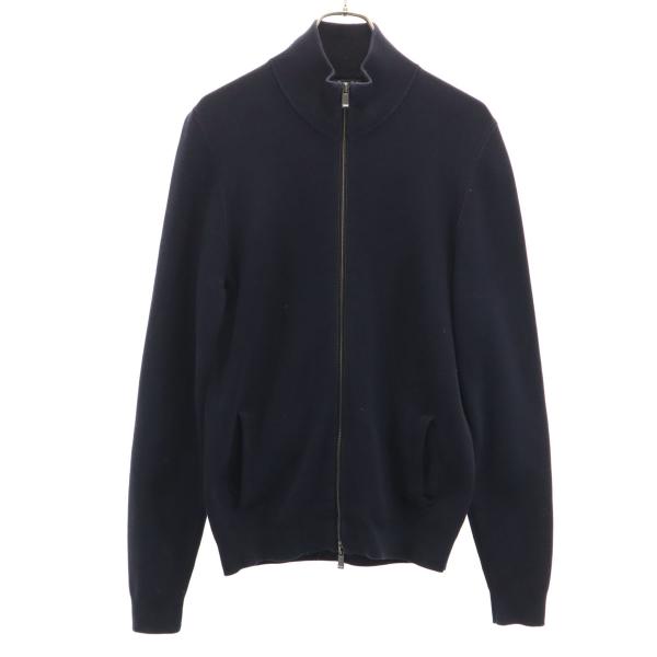 ■ 商品詳細 ■ブランド：マッシモドゥッティ / Massimo Dutti対象：メンズアイテム：ニット ジップジャケットサイズ表記：M※参考サイズ：メンズMサイズ相当 ※実寸サイズを参考にしてください。着丈：約69cm身幅：約49cm肩幅...