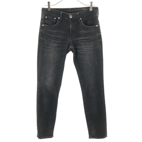 ■ 商品詳細 ■ブランド：レッドカード / RED CARD対象：レディース生産国：日本アイテム：スリムデニムパンツサイズ表記：W24※参考サイズ：レディースw24サイズ相当 ※実寸サイズを参考にしてください。ウエスト：約74cm股上：約2...