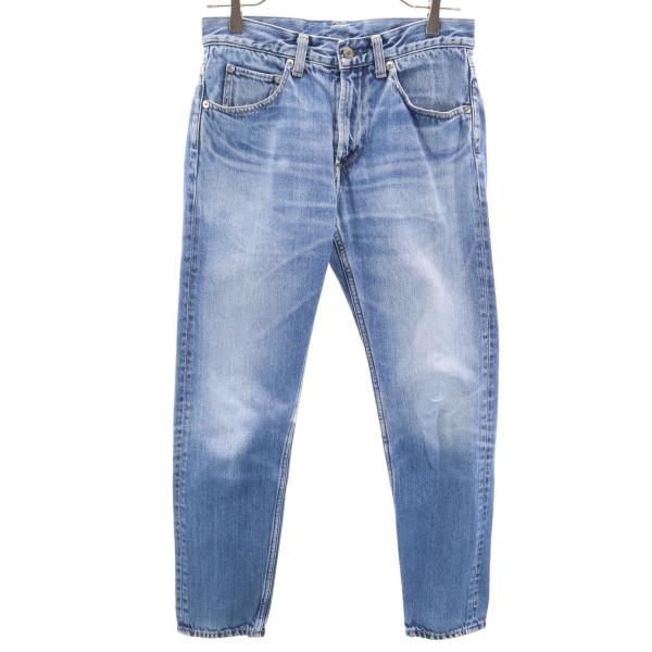 ■ 商品詳細 ■ブランド：ビューティーアンドユース / BEAUTY＆YOUTH対象：レディース生産国：日本アイテム：デニムパンツサイズ表記：w28※参考サイズ：レディースw28サイズ相当 ※実寸サイズを参考にしてください。ウエスト：約74...