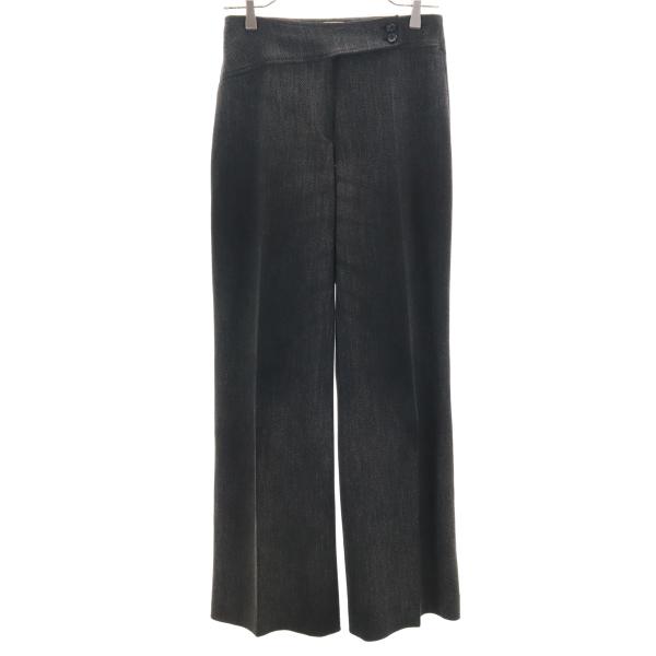 ■ 商品詳細 ■ブランド：Chantal Rosner / -対象：レディースアイテム：ロングパンツサイズ表記：不明※実寸サイズを参考にしてください。ウエスト：約68cm股上：約26cm股下：約73cmもも周り：約60cm裾周り：約54cm...