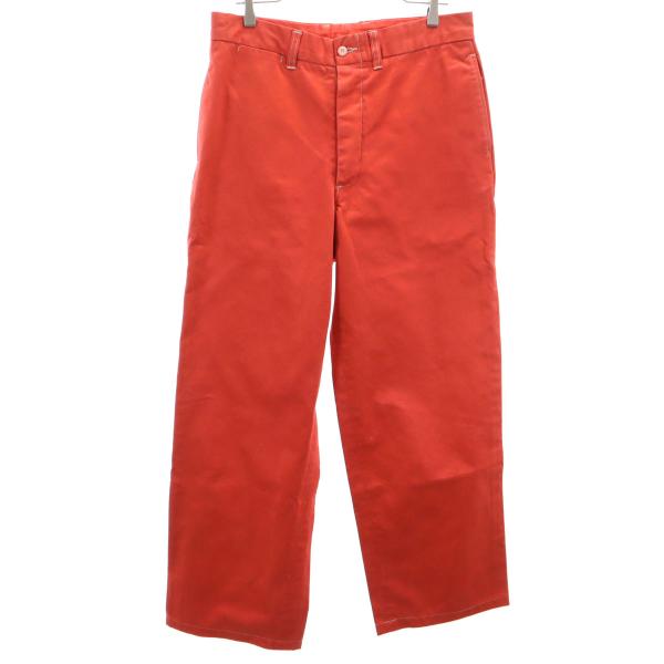 ■ 商品詳細 ■ブランド：スペルバウンド / SPELL BOUND対象：メンズ生産国：日本アイテム：ワイドパンツサイズ表記：LL※参考サイズ：メンズXLサイズ相当 ※実寸サイズを参考にしてください。ウエスト：約84cm股上：約31cm股下...