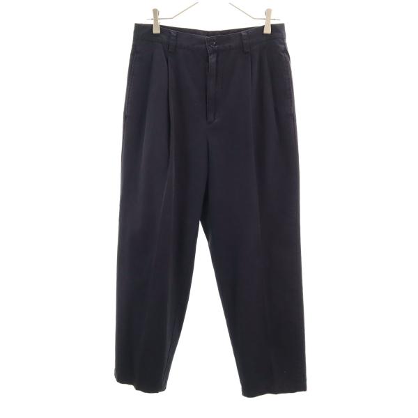 ■ 商品詳細 ■ブランド：ダナキャランニューヨーク / DKNY DONNA KARAN NEW YORK対象：メンズアイテム：チノパンツサイズ表記：W32※参考サイズ：メンズw32サイズ相当 ※実寸サイズを参考にしてください。ウエスト：約...