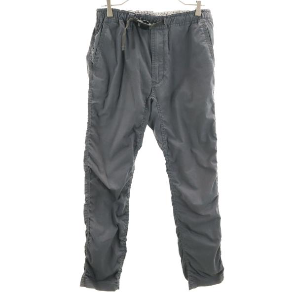 ■ 商品詳細 ■ブランド：ホワイトマウンテニアリング / WHITE MOUNTAINEERING対象：メンズ年代：2016SS生産国：日本アイテム：クライミングパンツサイズ表記：1※参考サイズ：メンズSサイズ相当 ※実寸サイズを参考にして...