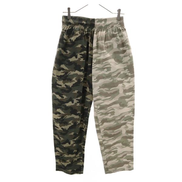 ■ 商品詳細 ■ブランド：レフラー / LEFLAH対象：レディースアイテム：イージー ワークパンツサイズ表記：L※参考サイズ：レディースLサイズ相当 ※実寸サイズを参考にしてください。ウエスト：約67cm股上：約32cm股下：約66cmも...