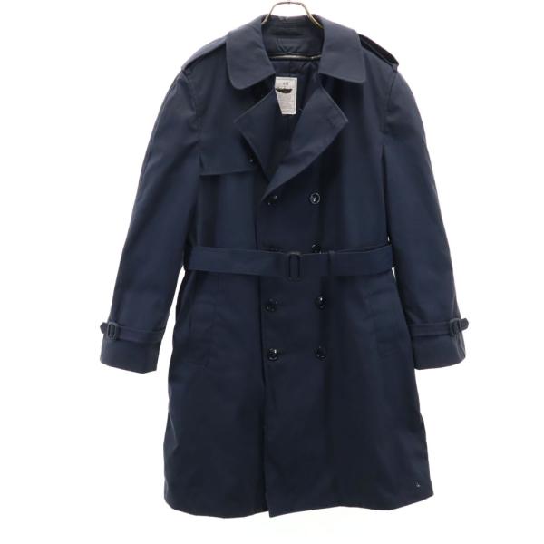 ■ 商品詳細 ■ブランド：DEFENDER COLLECTION / -対象：メンズアイテム：ライナー付 トレンチコートサイズ表記：42S※参考サイズ：メンズSサイズ相当 ※実寸サイズを参考にしてください。着丈：約101cm身幅：約57cm...