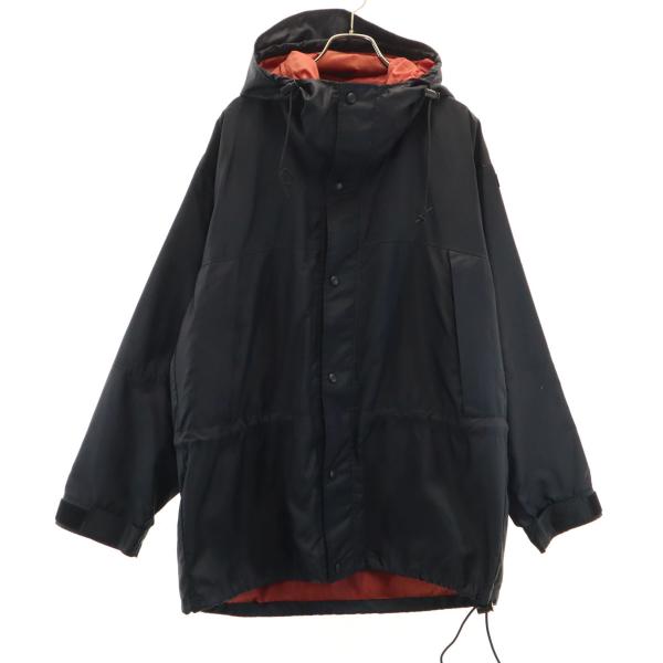 ■ 商品詳細 ■ブランド：チャップスラルフローレン / CHAPS RALPH LAUREN対象：メンズ年代：90sアイテム：マウンテンパーカーサイズ表記：M※参考サイズ：メンズMサイズ相当 ※実寸サイズを参考にしてください。着丈：約82c...