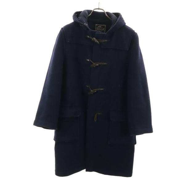 ■ 商品詳細 ■ブランド：グローバーオール / Gloverall対象：メンズアイテム：ダッフルコートサイズ表記：38※参考サイズ：メンズMサイズ相当 ※実寸サイズを参考にしてください。着丈：約96cm身幅：約57cm肩幅：約45cm袖丈：...