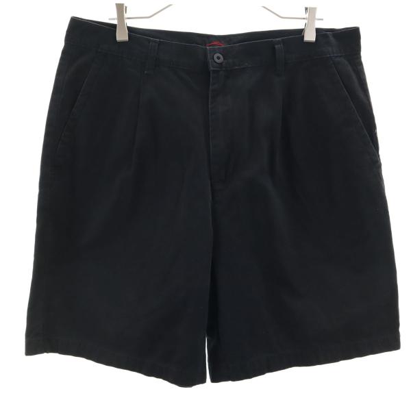 ■ 商品詳細 ■ブランド：ACUITY / -対象：メンズアイテム：ショートパンツサイズ表記：W36※参考サイズ：メンズw36サイズ相当 ※実寸サイズを参考にしてください。ウエスト：約92cm股上：約37cm股下：約19cmもも周り：約74...