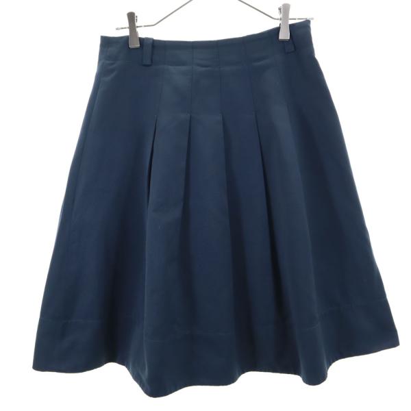 ■ 商品詳細 ■ブランド：ウィークエンド マックスマーラ / WEEKENDS MaxMara対象：レディースアイテム：プリーツスカートサイズ表記：40※参考サイズ：レディースMサイズ相当 ※実寸サイズを参考にしてください。ウエスト：約70...