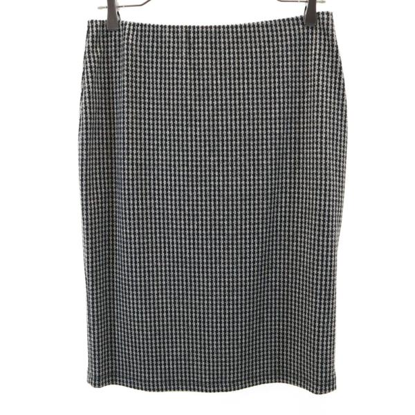 ■ 商品詳細 ■ブランド：ウィークエンド / WEEKENDS対象：レディースアイテム：ニット スカートサイズ表記：S※参考サイズ：レディースSサイズ相当 ※実寸サイズを参考にしてください。ウエスト：約69cmスカート総丈：約48cm素材：...