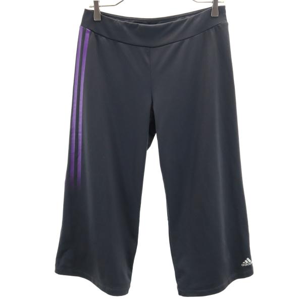 ■ 商品詳細 ■ブランド：アディダス / adidas対象：レディースアイテム：パンツサイズ表記：L※参考サイズ：レディースLサイズ相当 ※実寸サイズを参考にしてください。ウエスト：約70cm股上：約24cm股下：約50cmもも周り：約58...