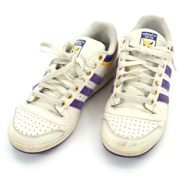 ■ 商品詳細 ■ブランド：アディダスオリジナルス / adidas Originals対象：メンズアイテム：スニーカーサイズ表記：24.5cm※参考サイズ：メンズ24.5cmサイズ相当 ※実寸サイズを参考にしてください。全長：約27cmくつ...