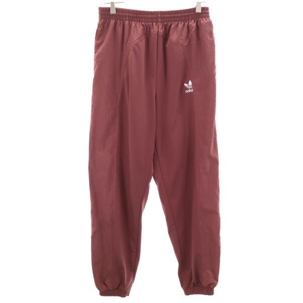 ■ 商品詳細 ■ブランド：アディダス / adidas対象：レディースアイテム：ジョガーパンツサイズ表記：XOT※参考サイズ：レディース3Lサイズ相当 ※実寸サイズを参考にしてください。ウエスト：約70cm股上：約36cm股下：約72cmも...